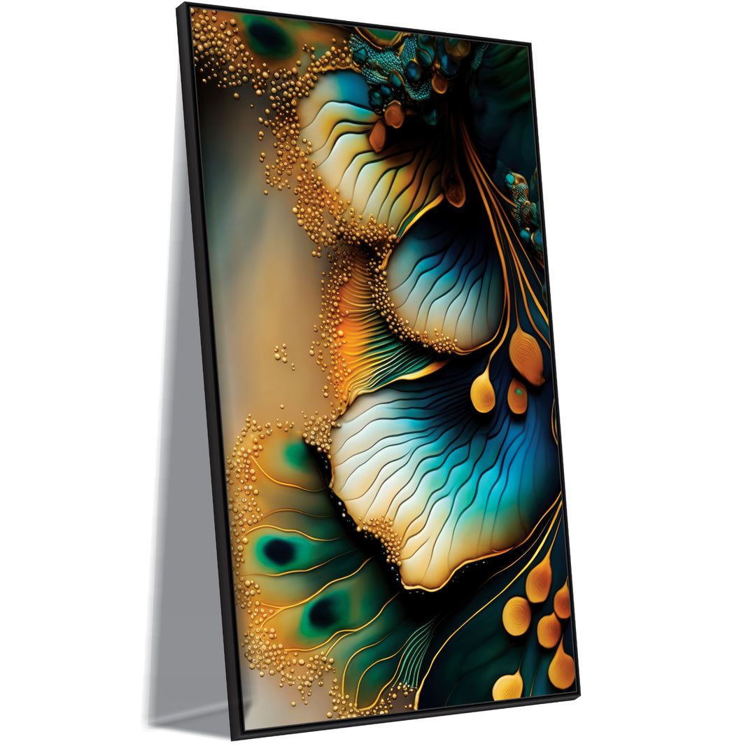 Wall Paintings, Canvas Art & Custom Wallpapers | Chitera